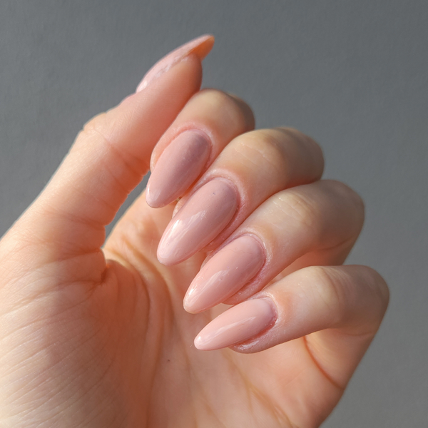 Cider Rose – Mattes Nagelpuder – Sistaco Germany